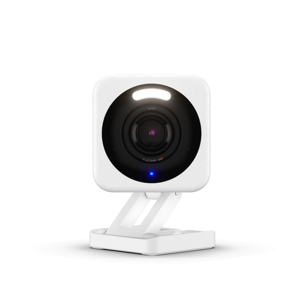 Wyze Battery Cam Pro | Best Wireless Outdoor Security Cam – Wyze Labs ...