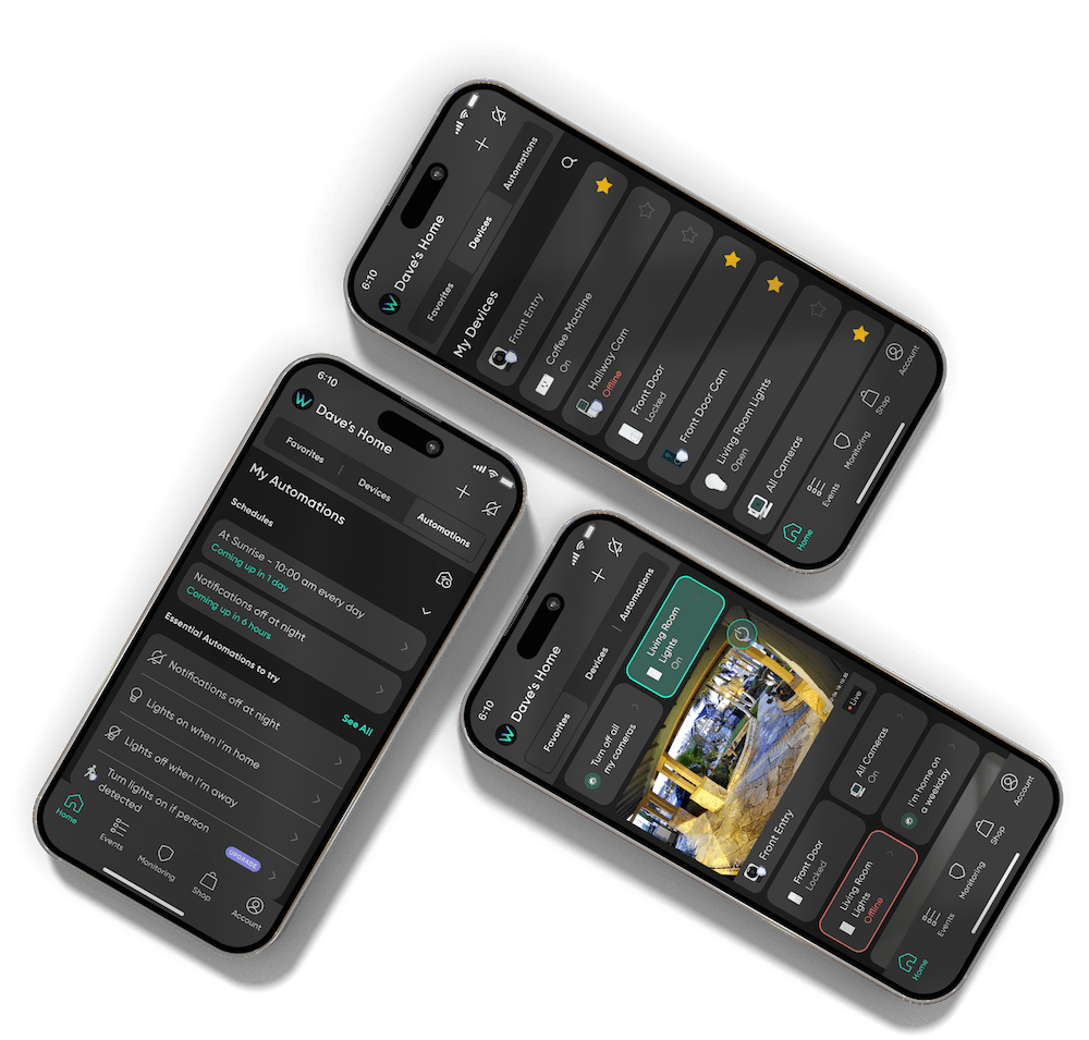 Wyze App – Wyze Labs, Inc. (Canada)