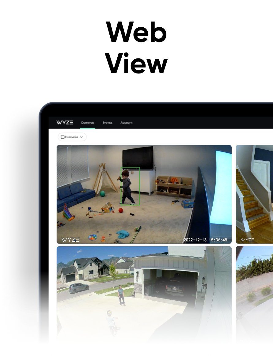 Cam Plus – Wyze Labs, Inc. (Canada)