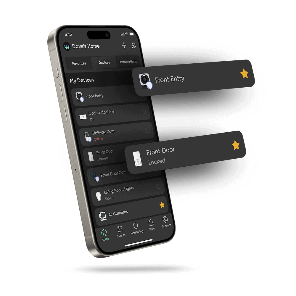 Wyze App – Wyze Labs, Inc. (Canada)
