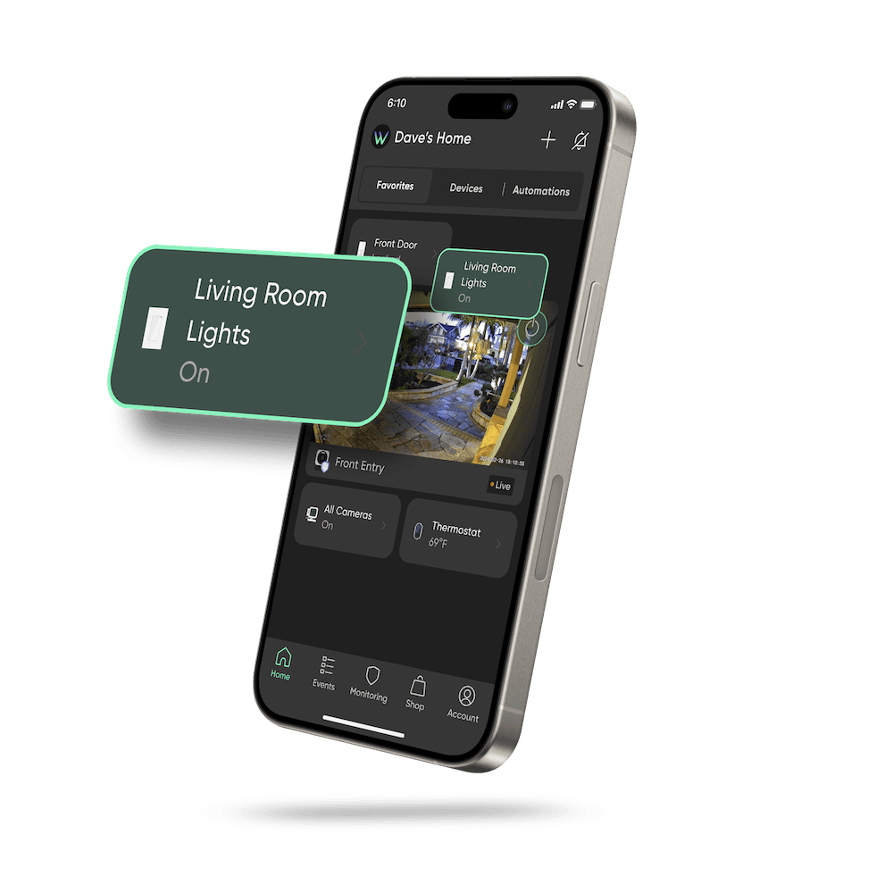 Wyze App – Wyze Labs, Inc. (Canada)