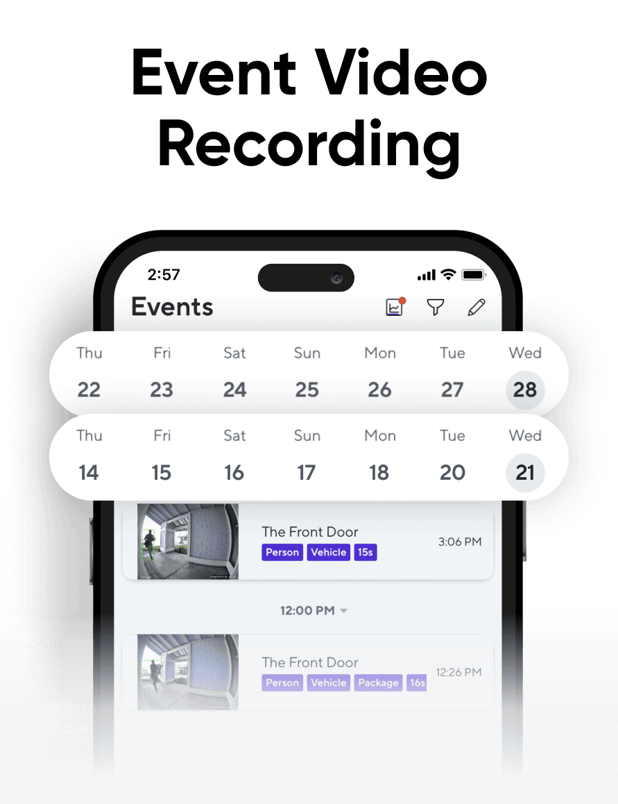Service Plans – Wyze Labs, Inc. (Canada) Service Plans – Wyze Labs, Inc. (Canada)