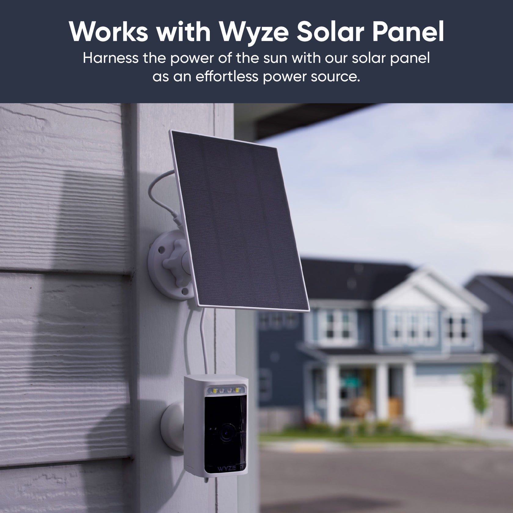 Wyze Battery Cam Pro | Best Wireless Outdoor Security Cam – Wyze Labs ...
