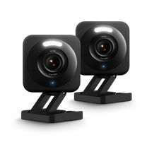 Wyze Cam v4 | 2.5K HDR, Indoor/Outdoor, Wired Security Camera – Wyze ...