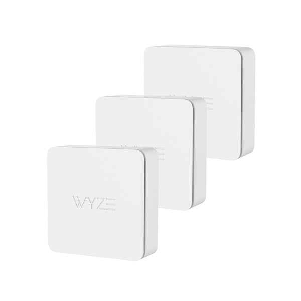 HMS Wyze Sense Climate Sensor – Wyze Labs, Inc. (Canada)
