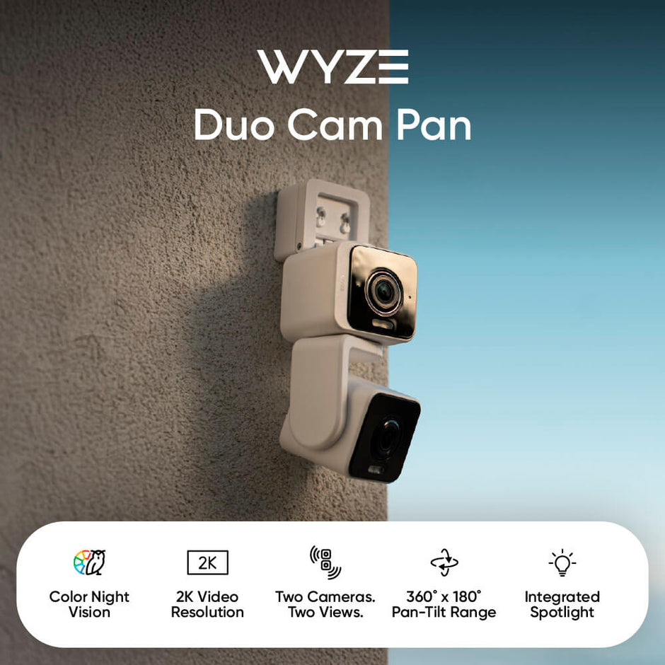 New Arrivals – Wyze Labs, Inc. (Canada)
