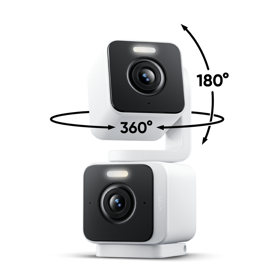 New Arrivals – Wyze Labs, Inc. (Canada)