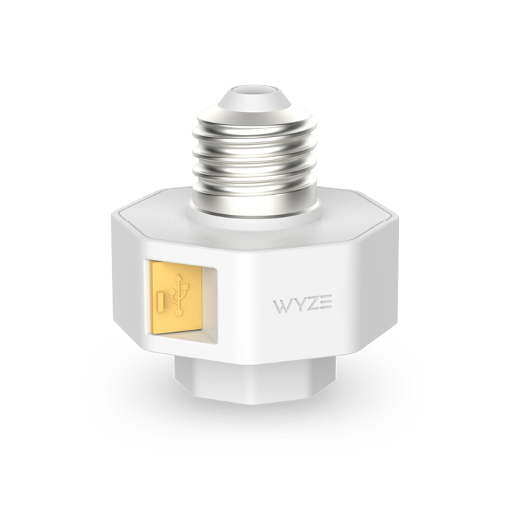 Wyze Lamp Socket v2 – Wyze Labs, Inc. (Canada)