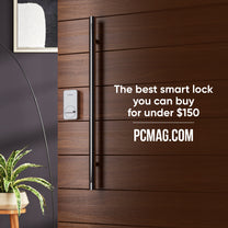 Wyze Lock | Add Brains To Your Current Deadbolt. Wi-Fi & Bluetooth ...