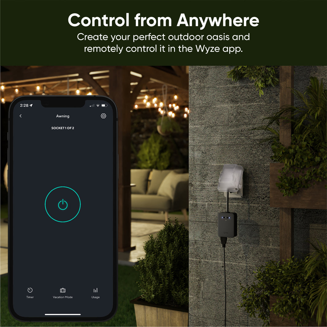 Wyze Canada - Affordable Smart Home Tech for our Canadian Friends ...