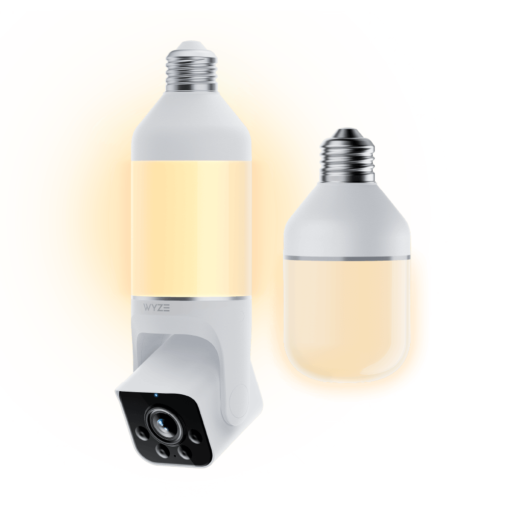 Wyze Bulb Cam – Wyze Labs, Inc. (Canada)