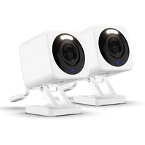 Wyze Cam v4 | 2.5K HDR, Indoor/Outdoor, Wired Security Camera – Wyze ...