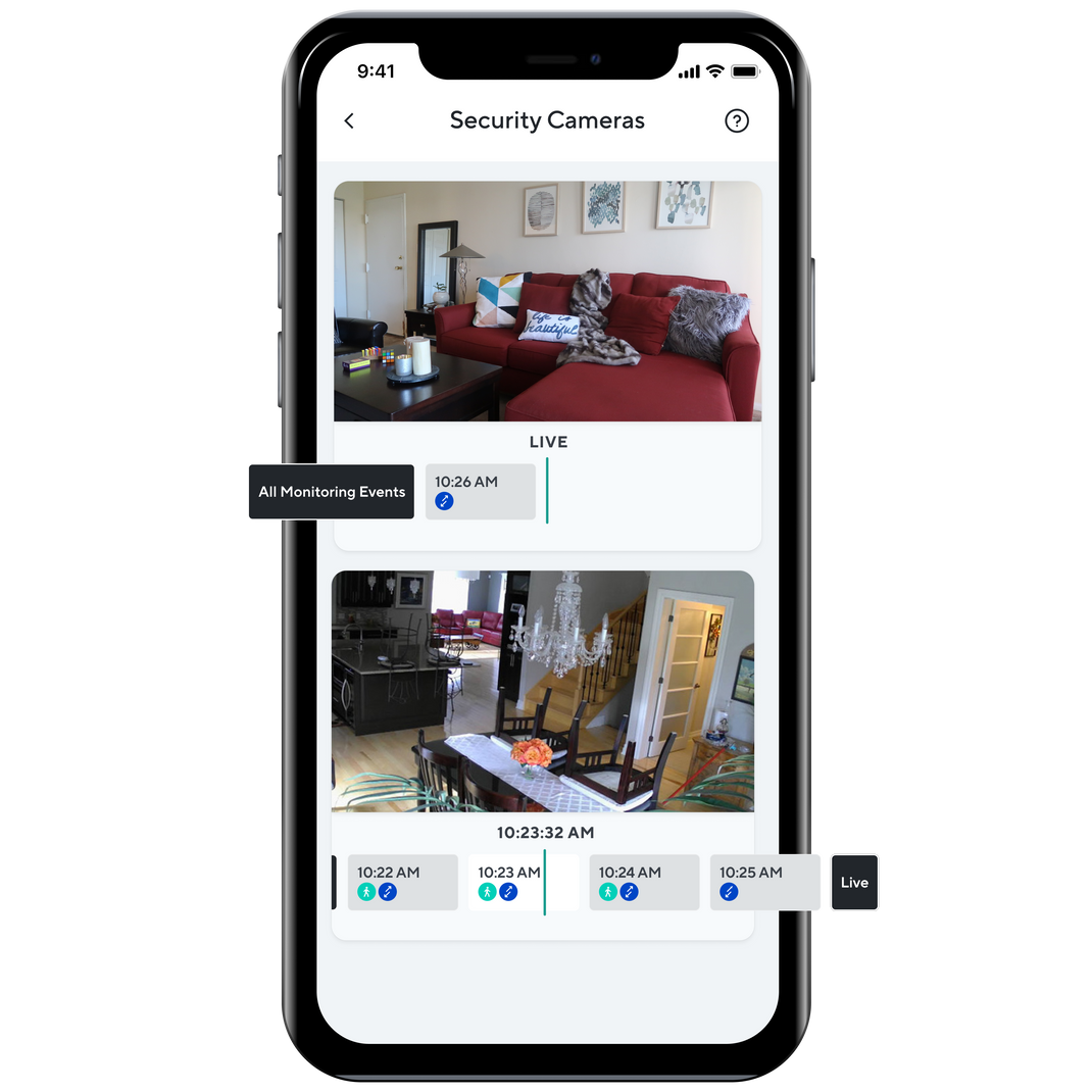 Wyze Home Monitoring – Wyze Canada Store