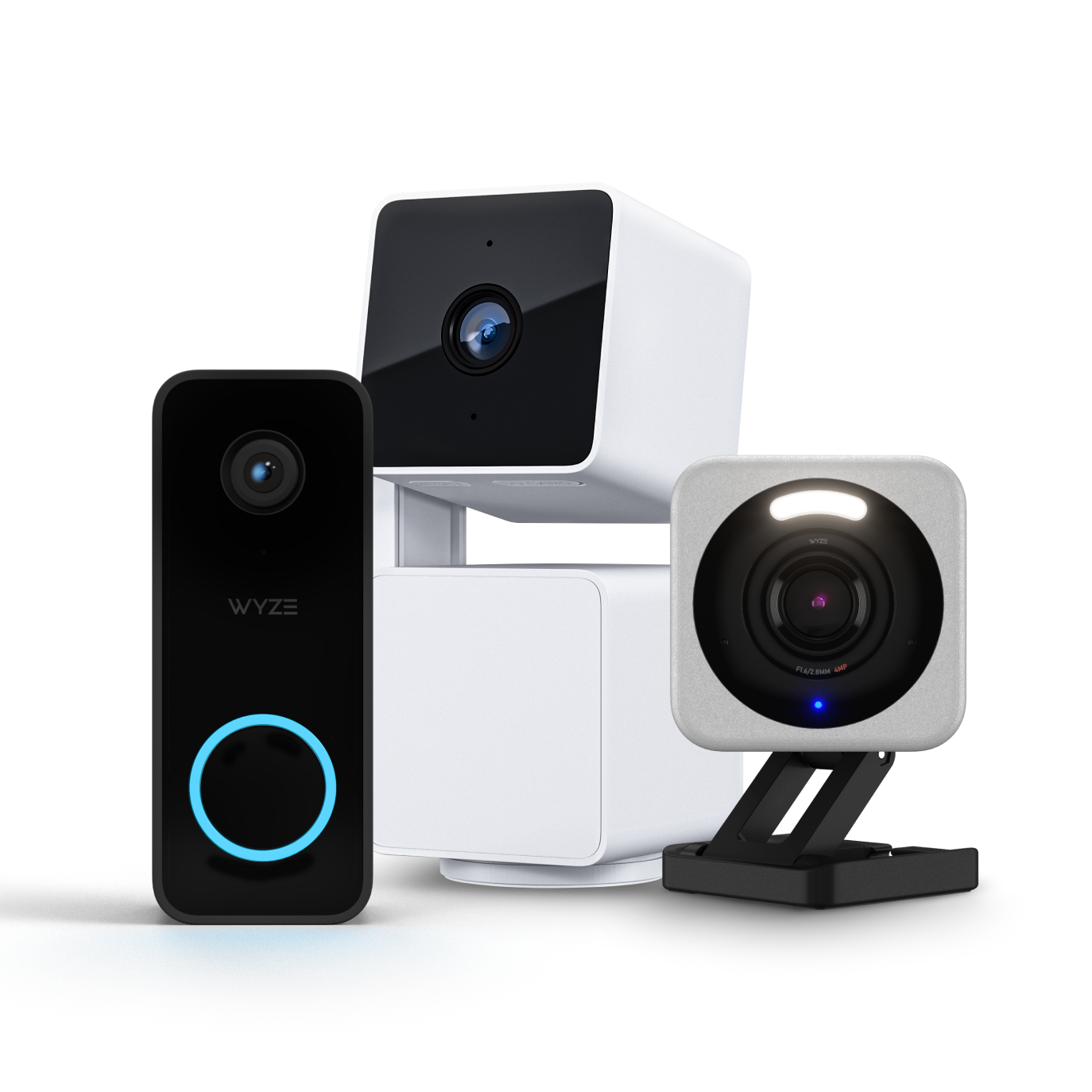 Wyze Cam Unlimited – Wyze Labs, Inc. (Canada)