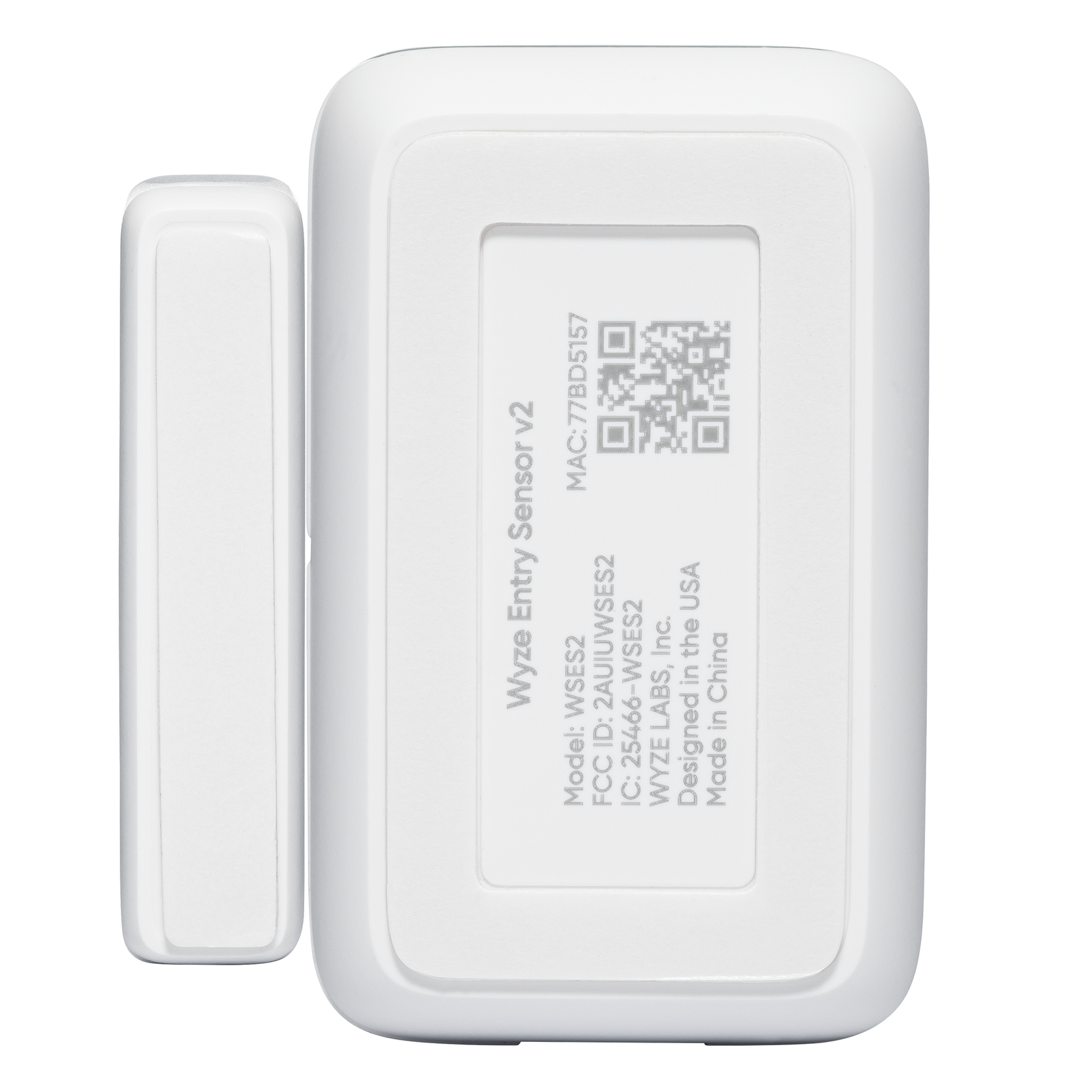 HMS Wyze Sense Entry Sensor v2 – Wyze Labs, Inc. (Canada)