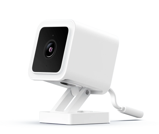 Wyze Home Monitoring – Wyze Labs, Inc. (Canada)