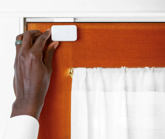 Wyze Home Monitoring – Wyze Labs, Inc. (Canada)