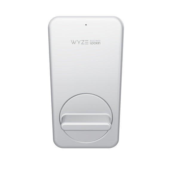 Wyze Lock | Add Brains To Your Current Deadbolt. Wi-Fi & Bluetooth ...