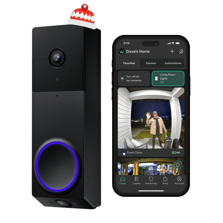 Wyze Canada - Affordable Smart Home Tech for our Canadian Friends ...