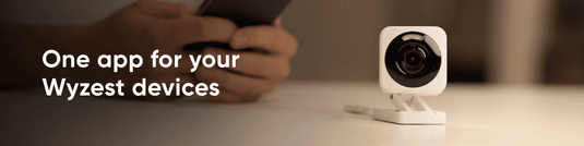 Wyze App – Wyze Labs, Inc. (Canada)