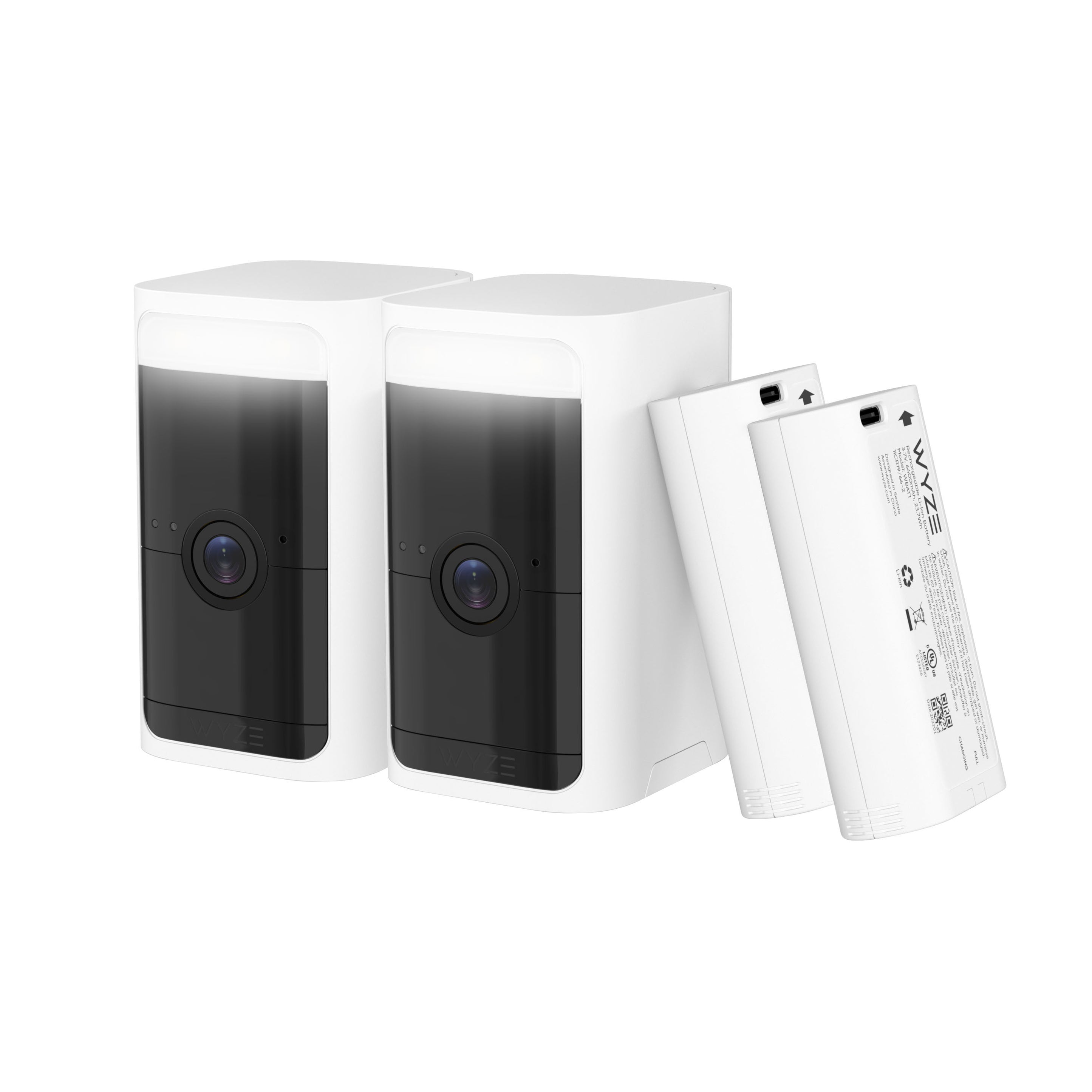 Wyze Battery Cam Pro – Wyze Canada Store