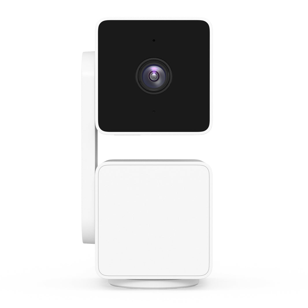 Smart Cameras – Wyze Labs, Inc. (Canada)
