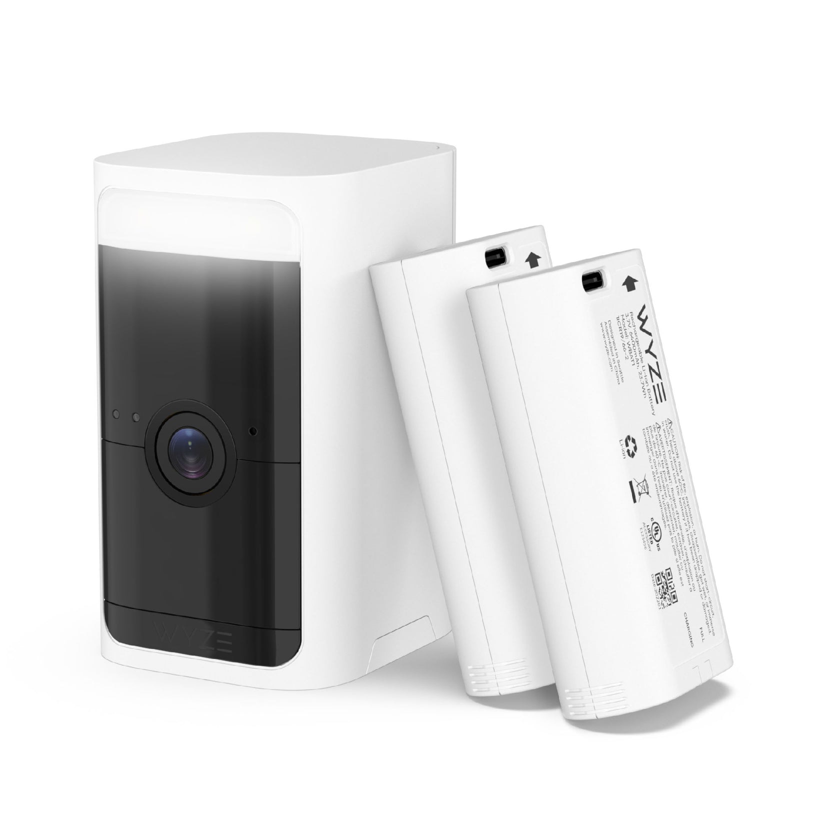 Wyze Battery Cam Pro | Best Wireless Outdoor Security Cam – Wyze Labs ...