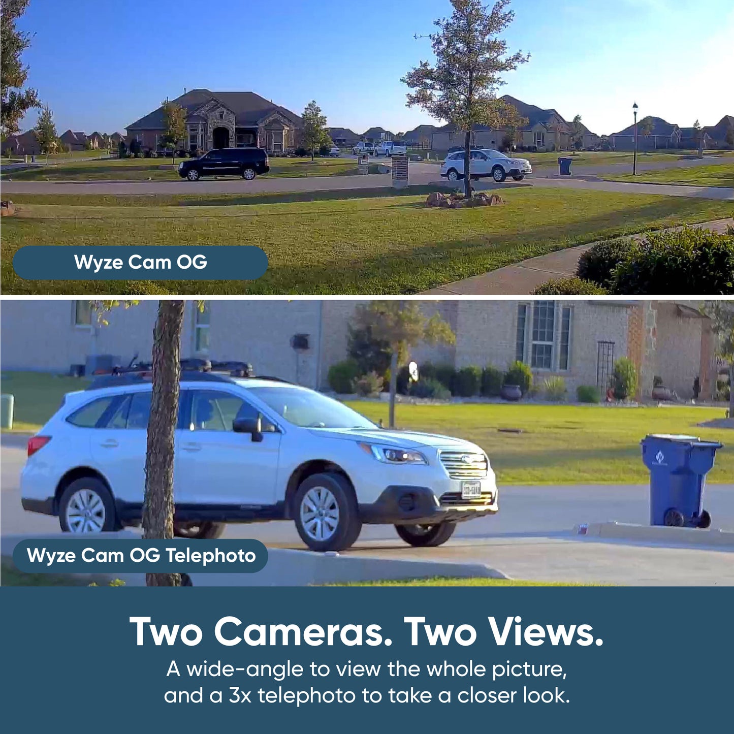Wyze Cam OG – Wyze Canada Store
