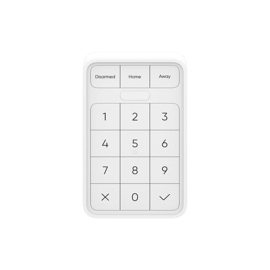 Build My Security System – Wyze Labs, Inc. (Canada)