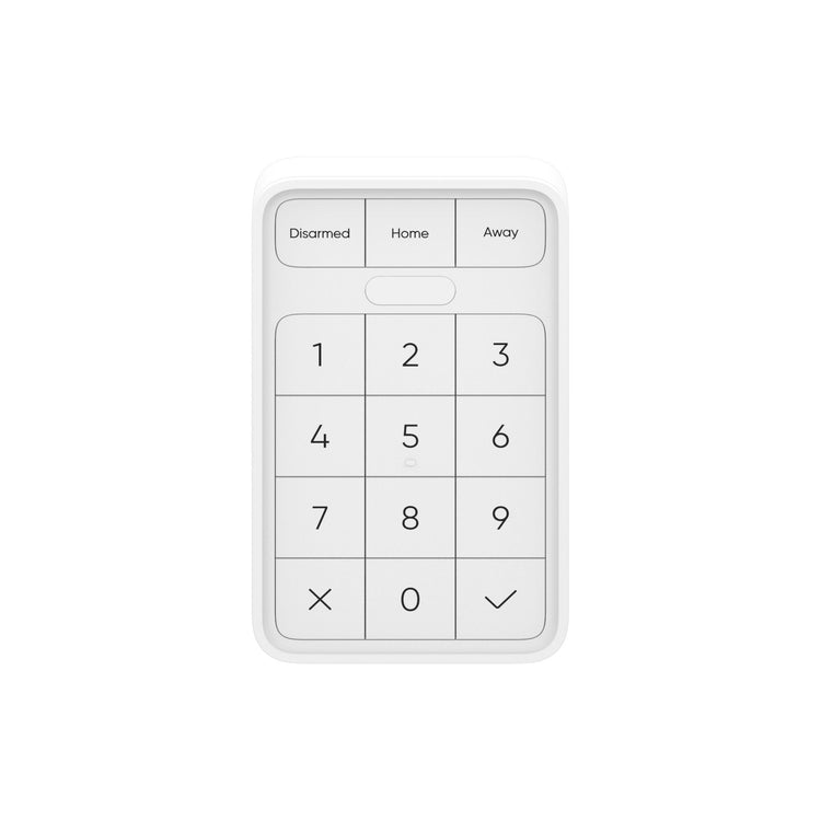 HMS Wyze Sense Keypad – Wyze Canada Store