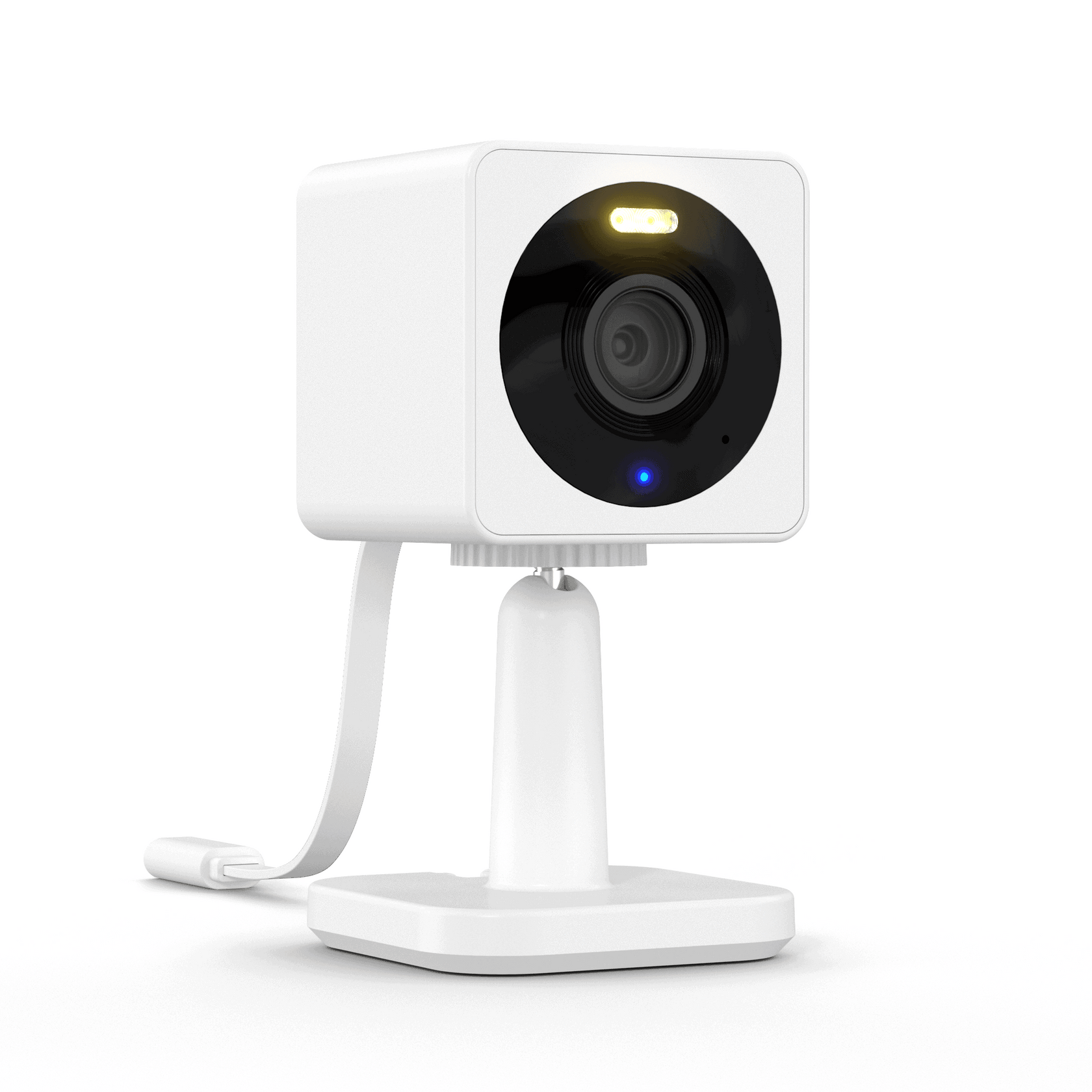 Wyze Cam OG | 120° FOV Plug-in Security Cam with Spotlight – Wyze Labs ...